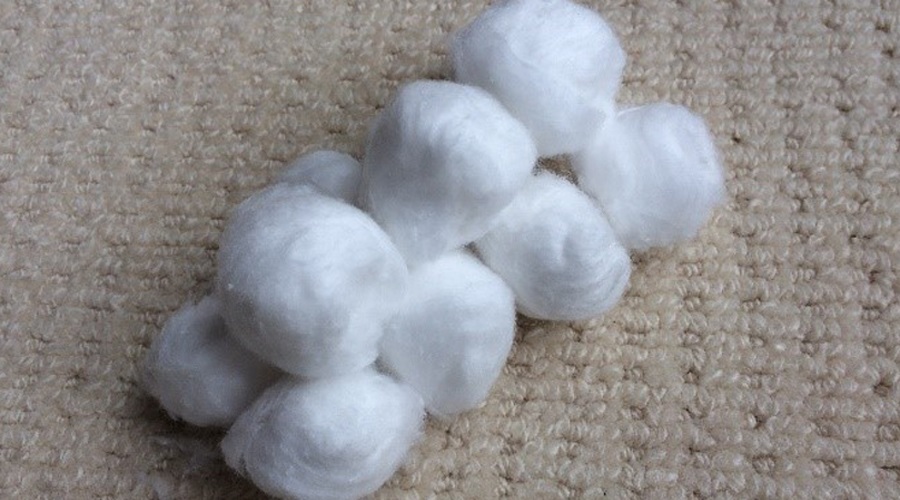 How Fuzzy Balls Cured My Maths Anxiety