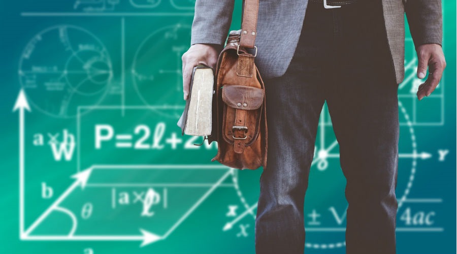 Maths Scholars and teachers say maths teaching is great