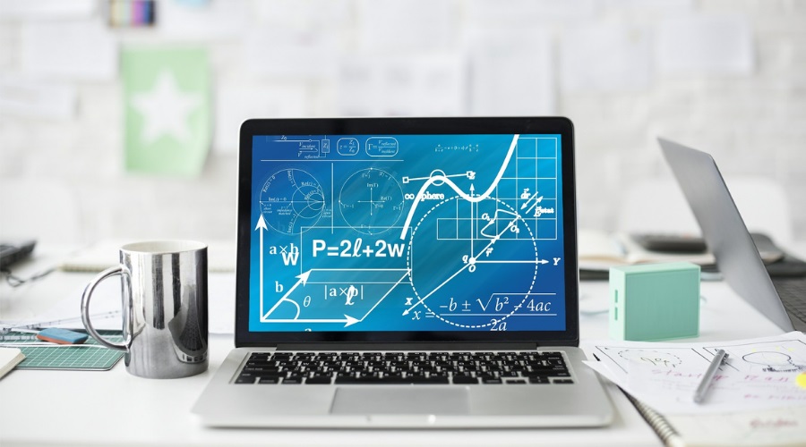 Incorporating Technology into Maths Teaching