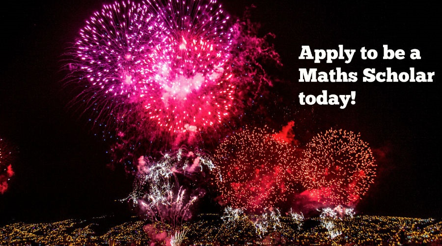 Maths Scholars and Events - teachingmathsscholars.org