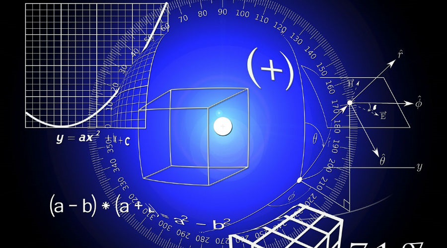 Maths Scholar Keith Doyle explores The Argand Diagram